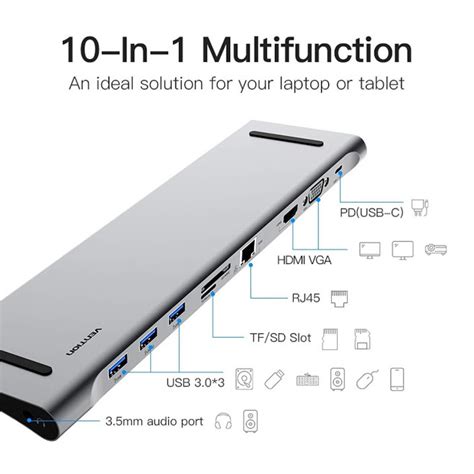 BOX PACK VENTION TYPE C IN MULTI DOCKING STATION CHCHB At Number In Chennai