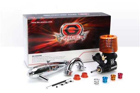 Go Tech Engines Thread Page R C Tech Forums