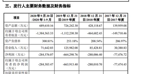 旷视科技2019年实现营业收入12 60亿元 净利润亏损7 75亿元 手机新浪网
