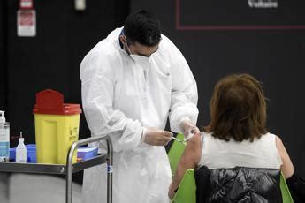 Oggi Nel Lazio Partono Le Vaccinazioni Anti Covid Influenza E