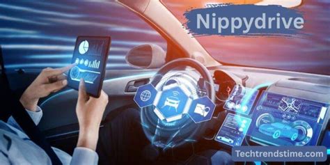 Nippydrive Revolutionizing The Way We Manage And Share Files