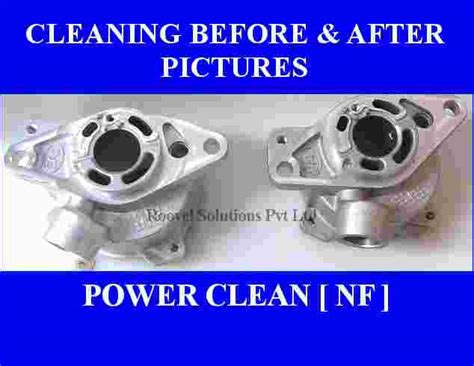 Aluminum Cleaner Brass Copper Cleaner How To Clean Multi Metal Cleaner Power Clean
