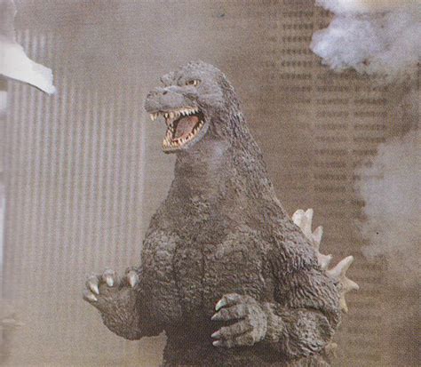 Pin On Godzilla