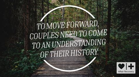 Why Couples Fail After An Affair Part 1 Not Knowing What Happened