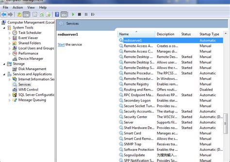 玩转redis之window安装使用 干货 redis windows clion csdn博客
