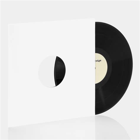 Fka Twigs Ep1 Ep Vinyl Record