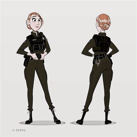 Spies In Disguise Wendy Beckett On Artstation At