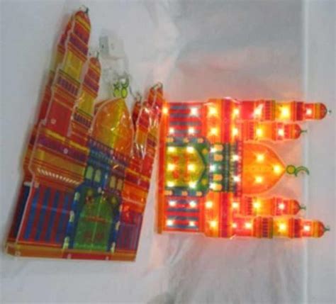 Jual Lampu Masjid Besar Original Murah Harga Diskon April 2024