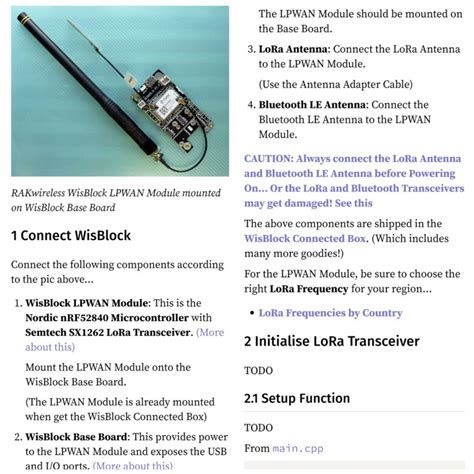 lup yuen lee on linkedin lora