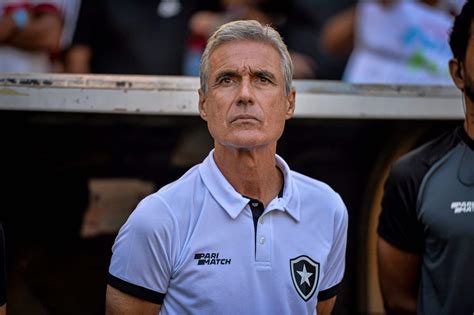 Botafogo tem cenário favorável para avançar na Sul Americana veja as