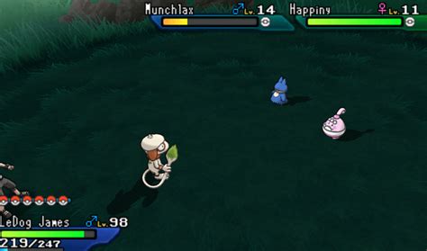I Was Hunting For A Snorlax And I Got A Shiny Munchlax Then The Shiny