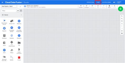 Cloud Data Fusion で Dataplex のデータリネージ統合を試してみた DevelopersIO
