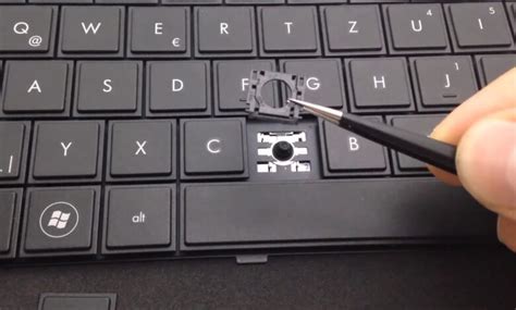 Laptop Klavye Tamiri Nasıl Yapılır Elitemedya