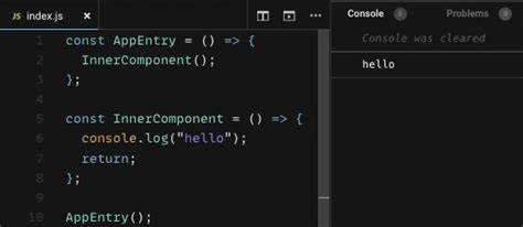 Const Vs Function For React Functional Components Code Timber