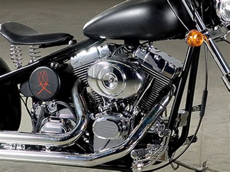 Kraft Tech K16071 Rigid Style Frame For Harley Chopper Best Price Kcint