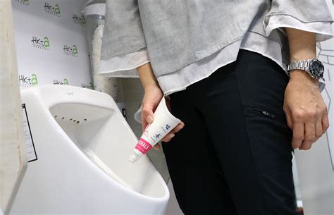 Female Urinal Toilet At Robin Clark Blog