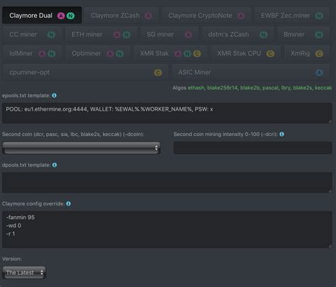 Auto Reboot Rig With GPU Hanging General Forum And Knowledge Base A Place Where You Can