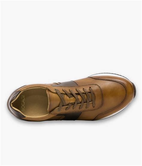 Men's Shoes | Bocage | Official Site