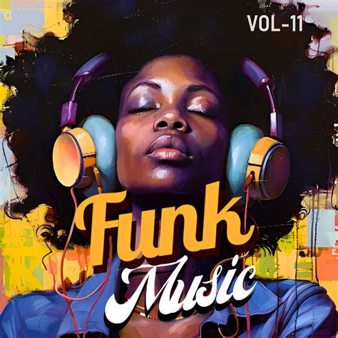 Funk Hits Vol 11 Funky Town