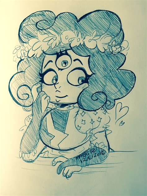 Beach City Bugle Meep Morp