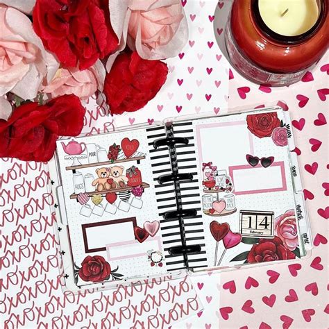 Cassies Instagram Post Matching Micro Microhappynotes Microhappyplanner Microplanner