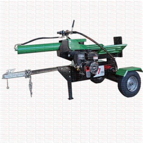 China Small Log Splitter Manufacturers Suppliers Factory Customized