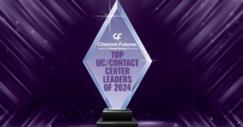 Uc Cc Leaders For 2024 Five9 Ringcentral Cisco More