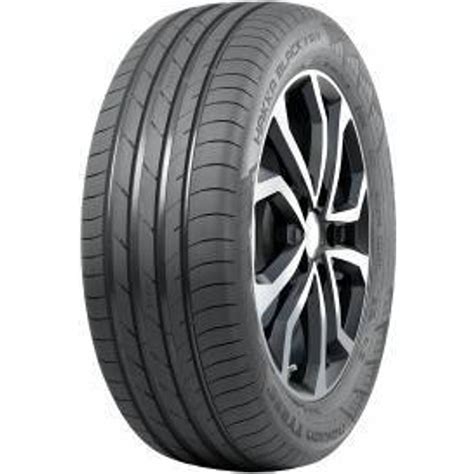 Nokian Nokian Tyres Hakka Black 3 SUV 255/55R18 109Y • Pris