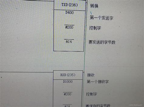 欧姆龙cp系列plc自由口通讯台达vfd M变频器示例欧姆龙自由口通讯 Csdn博客