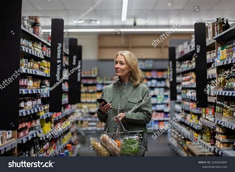 Store Shelves