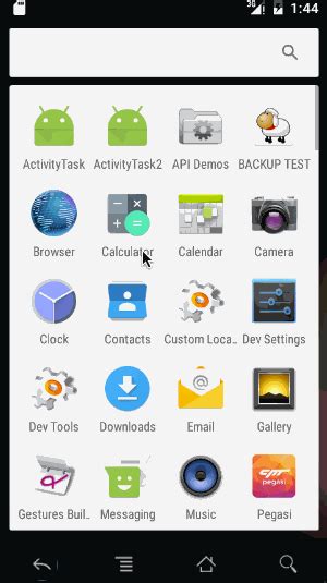 Activity启动模式与任务栈task全面深入记录（上）android Task Csdn博客