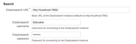 Administer Code Search Bitbucket Data Center And Server 718