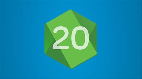 Nodejs V20 Releases With New Features And Quality Felix Ndunda Posted