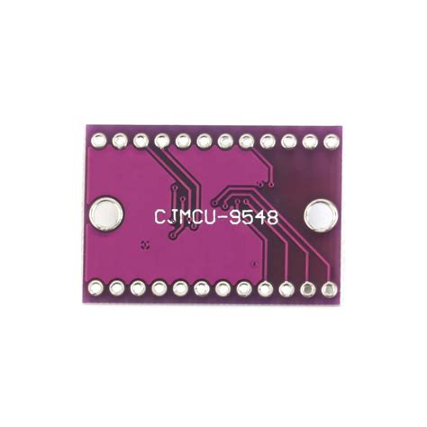 Tca9548a Pca9548a I2c Expansion Module Uge Electronics Egypt