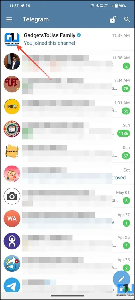 6 Ways To Read Telegram Messages Without Seen Gadgets To Use