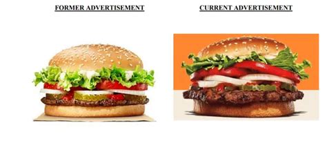 Why Are Fast Food Giants Being Sued Burger King Mcdonalds Taco Bell