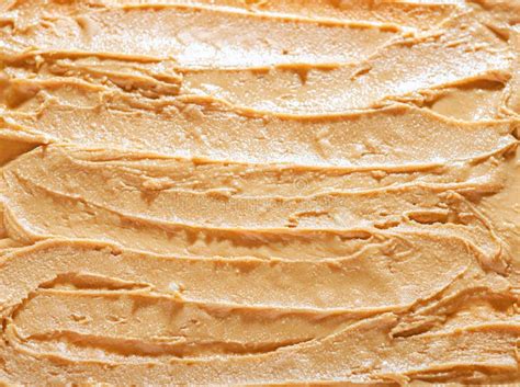 Peanut Butter Texture Spread Swirl Organic Keto Food Healthy Creamy