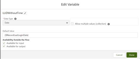 Time Value Formula IF Statement Check Box Salesforce Stack Exchange