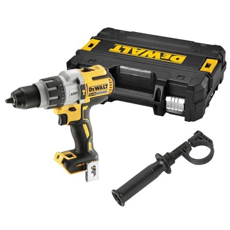 Шуруповерт DEWALT DCD 996 NT - купить по цене 23 426 руб.