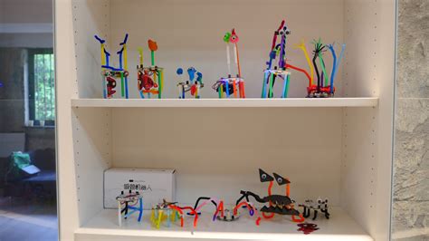 Fablab O Mit Ai Steam P