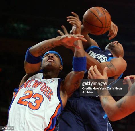 1 080 New York Knicks Quentin Richardson Photos And High Res Pictures