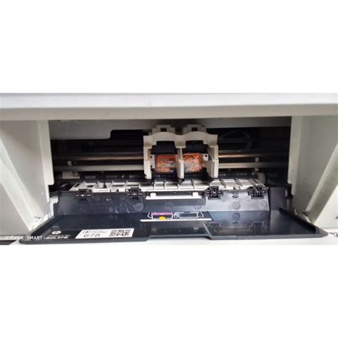 Jual Printer HP Deskjet 1515 Second Shopee Indonesia
