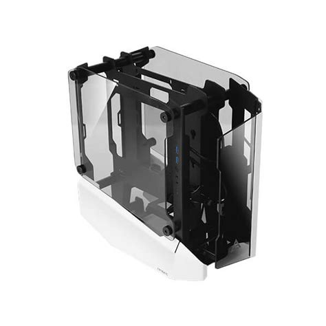 Antec Striker Itx Open Gaming Casing Rain Drops It Bangladesh