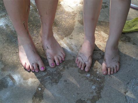 Flickriver Searching For Photos Matching Feet