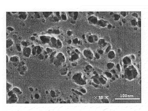 Porous Polyimide Eureka Patsnap