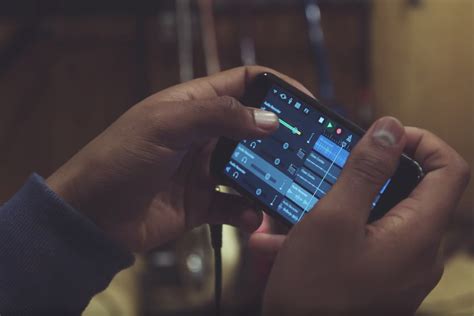 Of The Best Music Making Apps For All You IOS Tinkerers