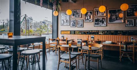 Bar Valdi In Amsterdam Menu Openingstijden Prijzen Adres Van