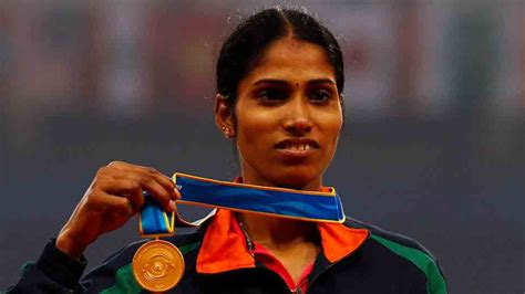 Athletics Asian Games Silver Medallist Sudha Singh Wants Deputy