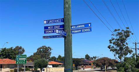 Morley Drive And Constance Street Building For Tomorrow