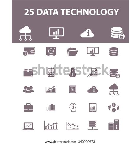 Data Computer Network Connection Hosting Database Stock Vector Royalty Free 340000973